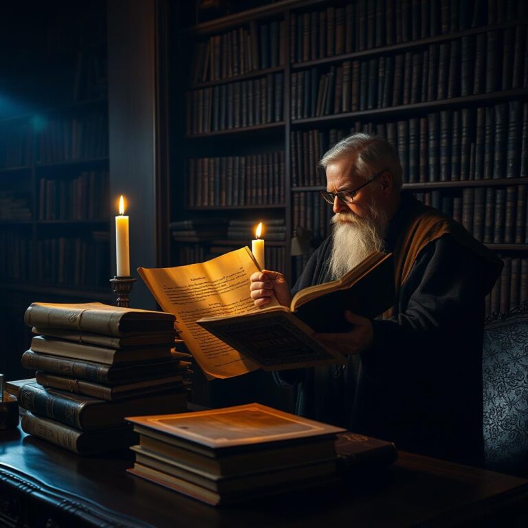 Early Christian Letters Summary – Learn the Highlights – Scripture Analysis