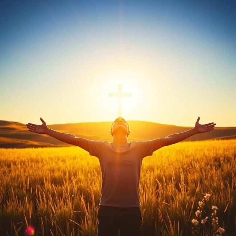 Paul’s Letter to the Galatians: A Concise Summary – Scripture Analysis