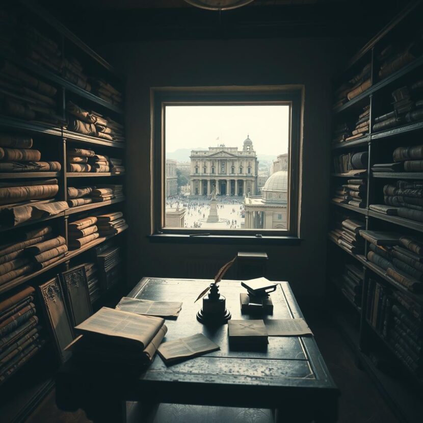 A Summary of Apostle Paul’s Letters – Scripture Analysis
