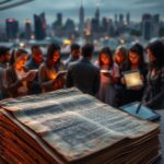 A Summary of Paul’s Letter to the Romans – Scripture Analysis