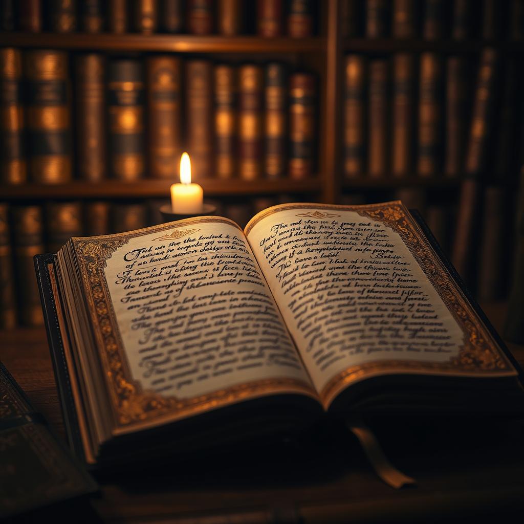 Highlights from Paul’s Letter to the Thessalonians – Scripture Analysis