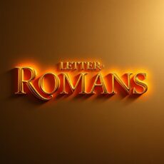 A Summary of Paul’s Letter to the Romans – Scripture Analysis