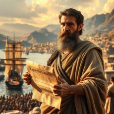 A Summary of Apostle Paul’s Letters – Scripture Analysis