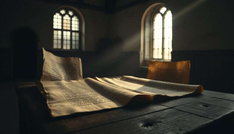 Ancient Manuscripts: Unlocking the Past – Scripture Analysis