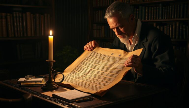 Unraveling the Significance of the Dead Sea Scrolls – Scripture Analysis