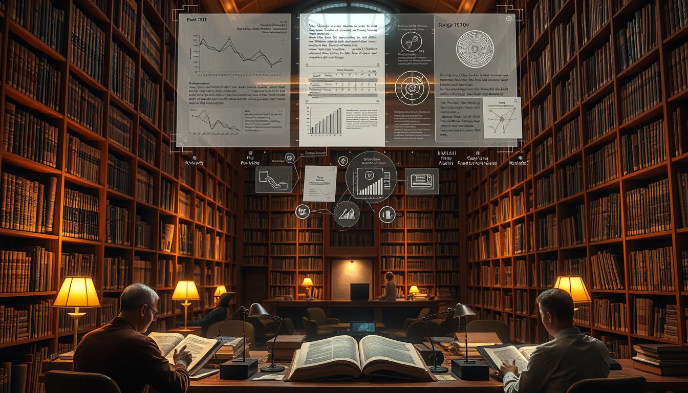 Religious Texts: Unlocking Ancient Wisdom – Scripture Analysis