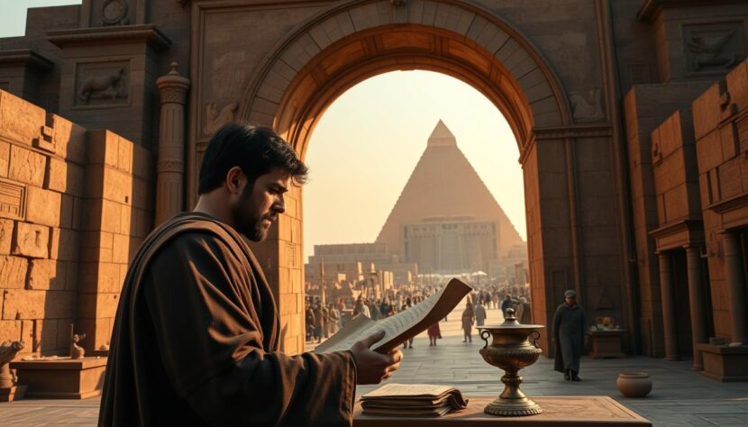 The Book of Daniel: A Timeless Tale of Faith – Scripture Analysis
