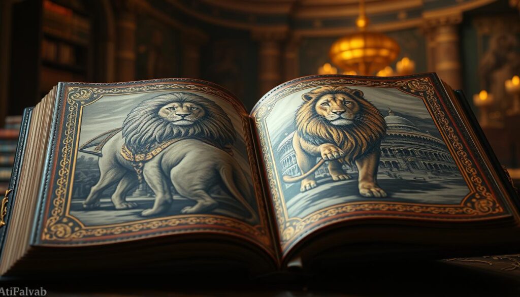 The Book of Daniel: A Timeless Tale of Faith – Scripture Analysis